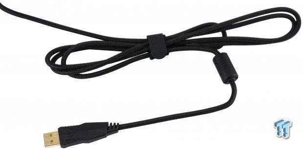 1stPlayer Bullet Hunter MK6 Gaming Keyboard Review