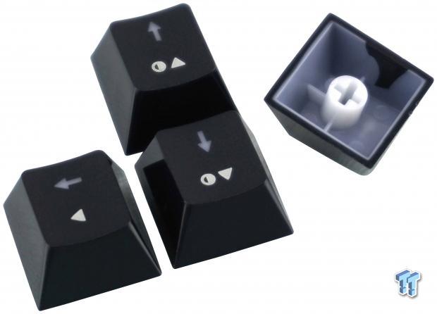 1stPlayer Bullet Hunter MK6 Gaming Keyboard Review