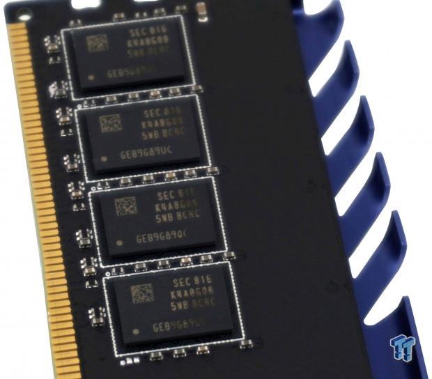 Silicon Power XPOWER Turbine DDR4-3200 16GB Kit Review