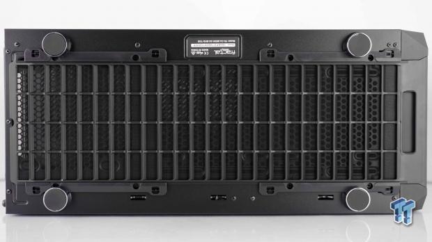 Fractal Design Meshify S2 Black Dark TG Mid-Tower Review