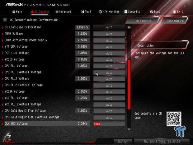 ASRock Z390 Phantom Gaming 9 (Intel Z390) Motherboard Review