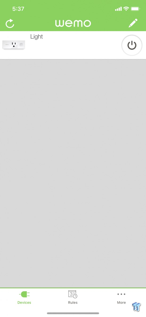 Belkin Wemo Smart Plug and Dimmer Review