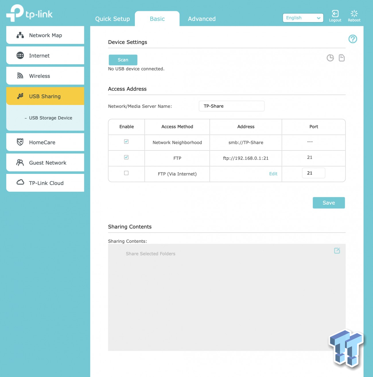 TP-Link Archer A20 Ac400 Wireless Router Review