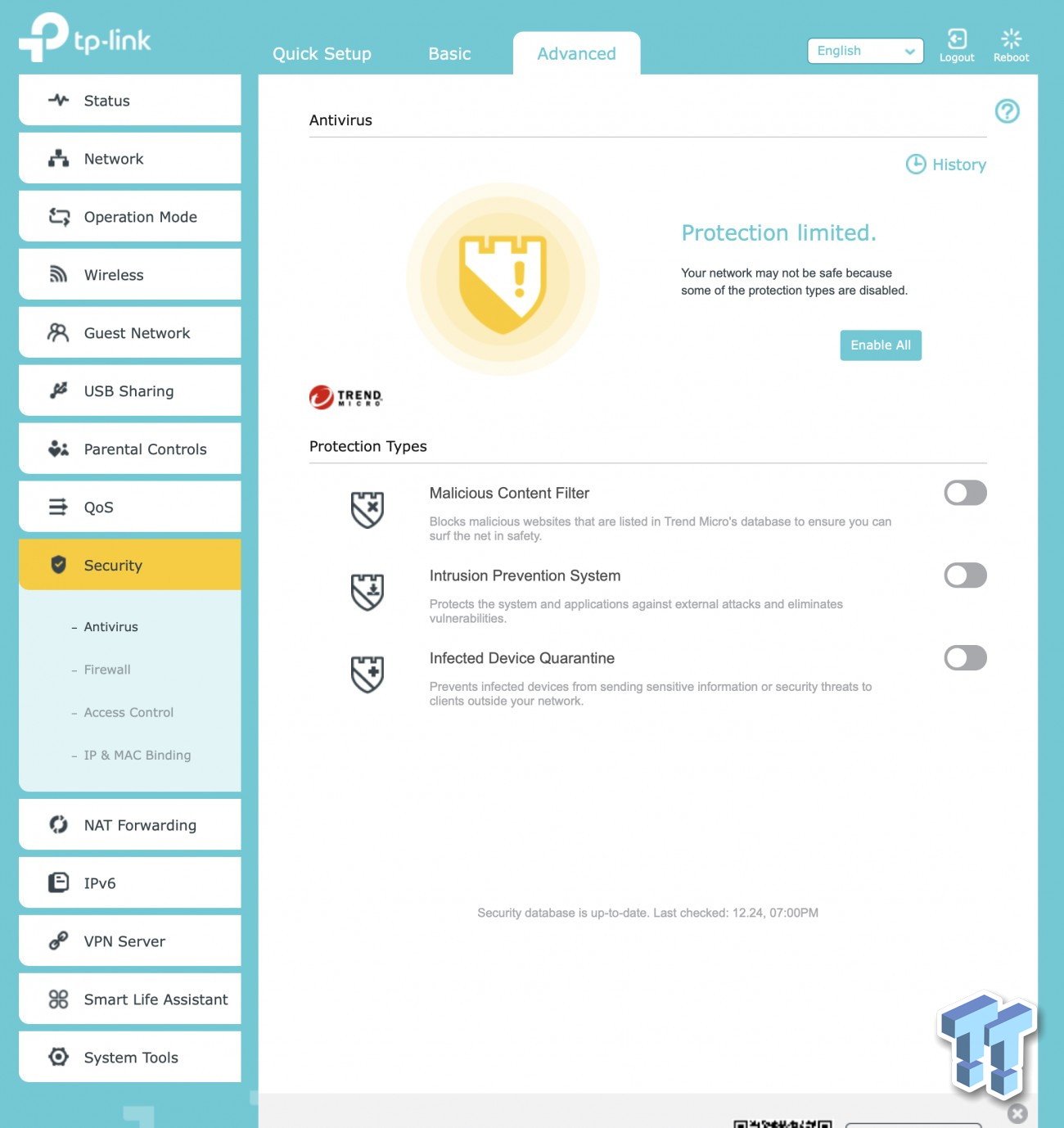 TP-Link Archer A20 Ac400 Wireless Router Review
