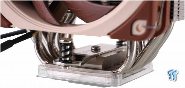 Noctua NH-U12A CPU Cooler Review