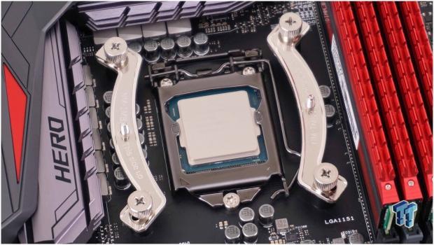 Noctua NH-U12A CPU Cooler Review