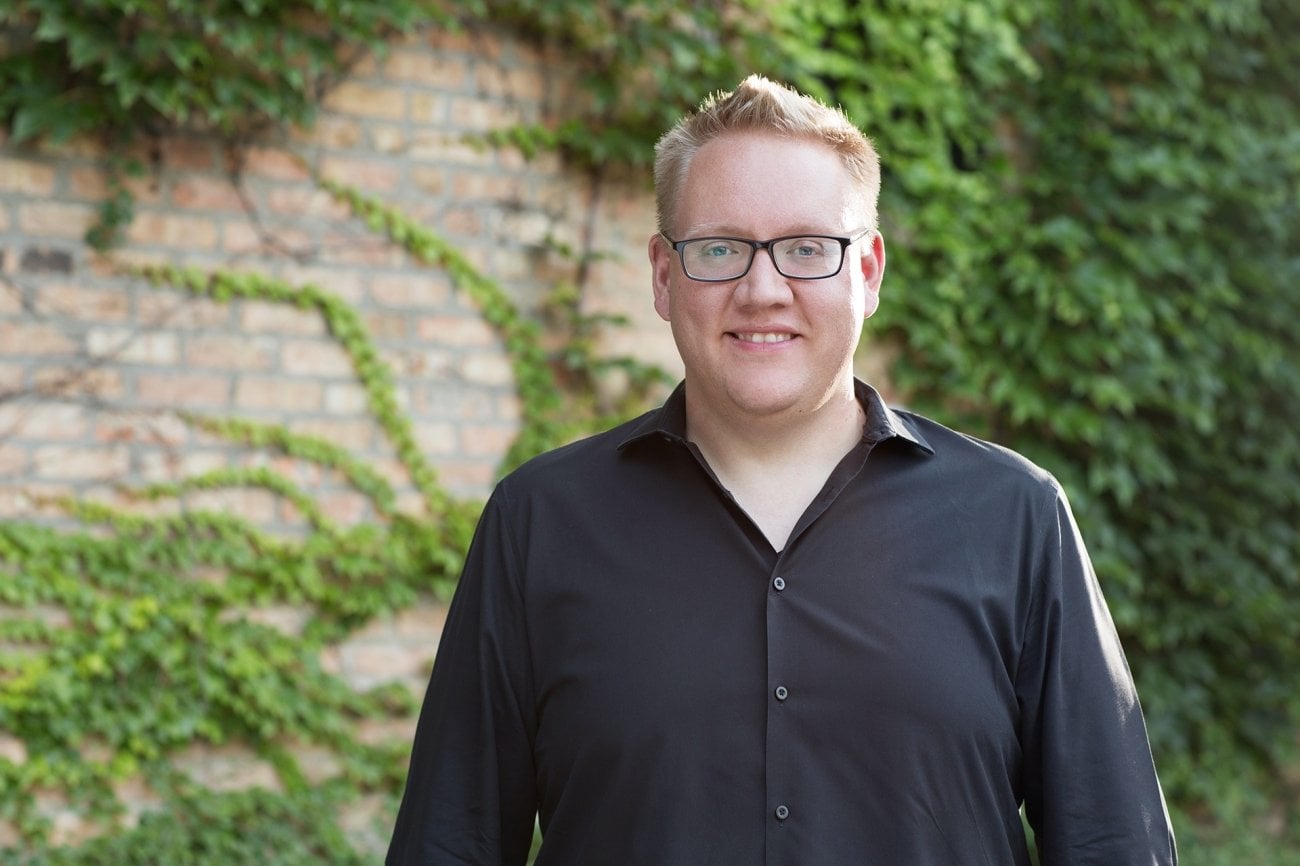 Adam Boyes: There's a New Era of Trust & Respect at Blizzard