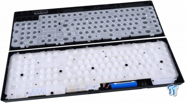 Corsair K57 RGB Wireless Gaming Keyboard Review