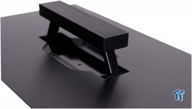 Lian Li TU150 Mini-ITX Chassis Review