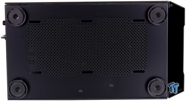 Lian Li TU150 Mini-ITX Chassis Review