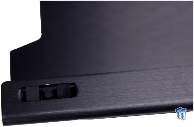 Lian Li TU150 Mini-ITX Chassis Review