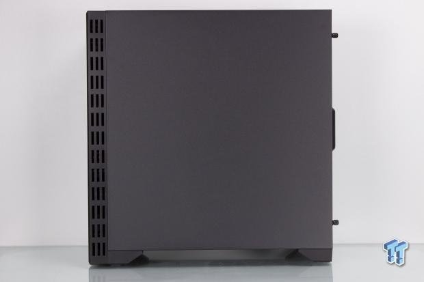 MAINGEAR Vybe Mid-Tower Chassis with APEX ICS Review