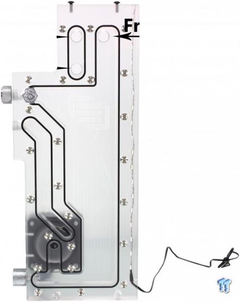 MAINGEAR Vybe Mid-Tower Chassis with APEX ICS Review