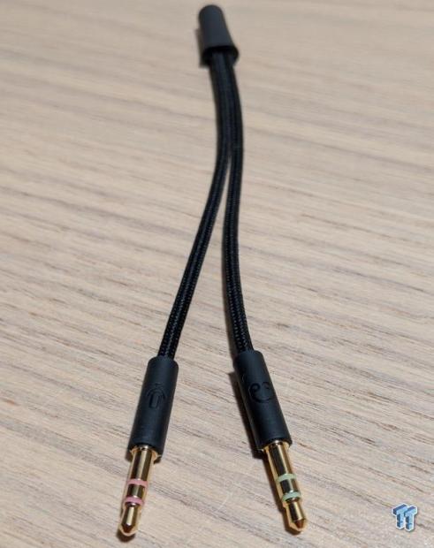 Logitech Pro X Gaming Headset Review