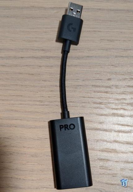 Logitech Pro X Gaming Headset Review