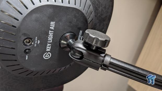 Elgato Key Light Air Review