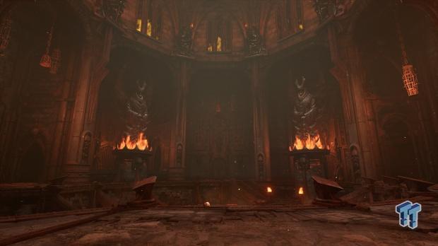 Doom Eternal Review: Hellrazer