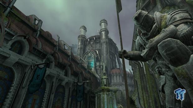 Doom Eternal Review: Hellrazer