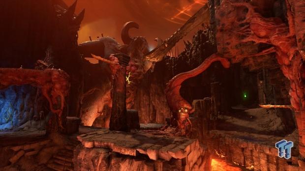 Doom Eternal Review: Hellrazer