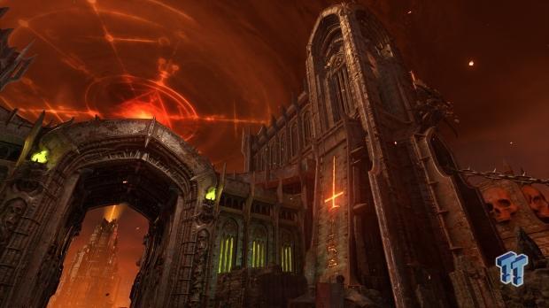 Doom Eternal Review: Hellrazer