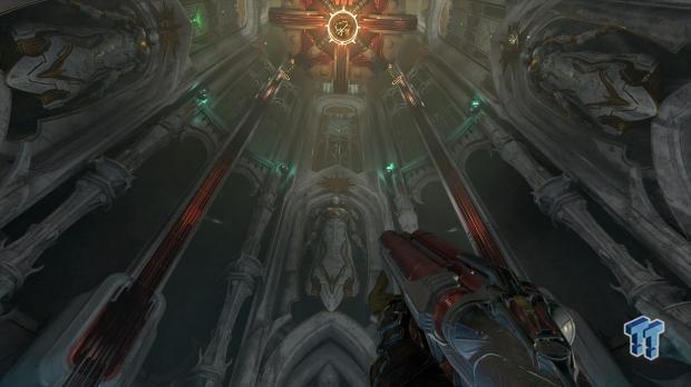 Doom Eternal Review: Hellrazer