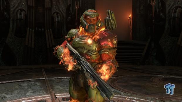 Doom Eternal Review: Hellrazer