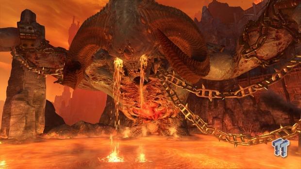 Doom Eternal Review: Hellrazer