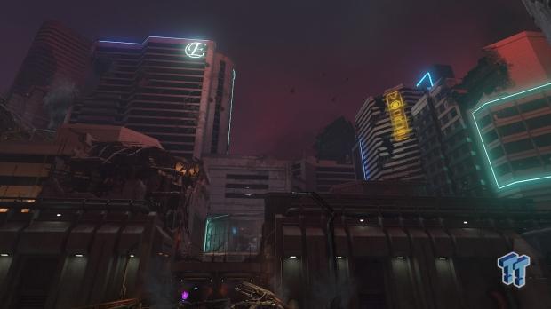 Doom Eternal Review: Hellrazer