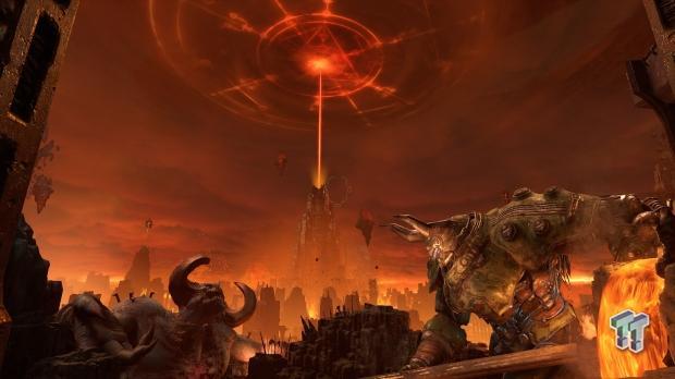 Doom Eternal Review: Hellrazer