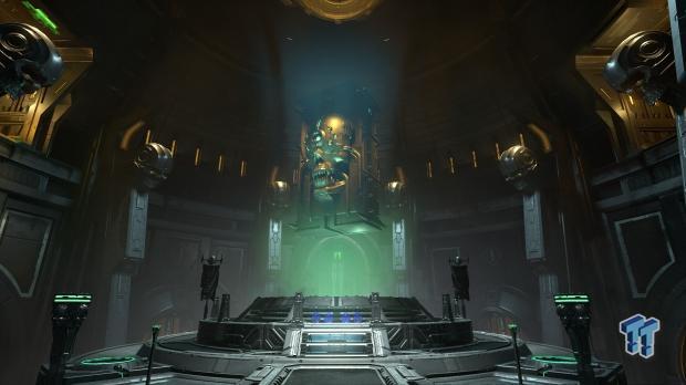 Doom Eternal Review: Hellrazer