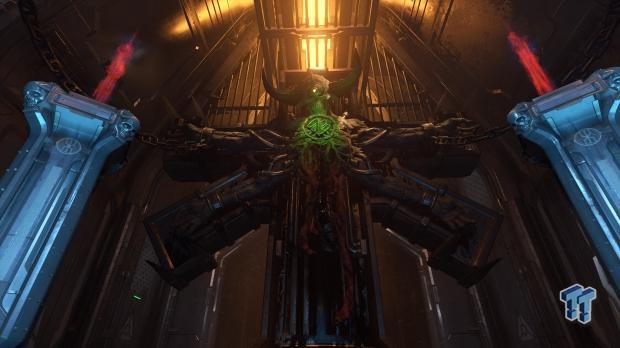 Doom Eternal Review: Hellrazer