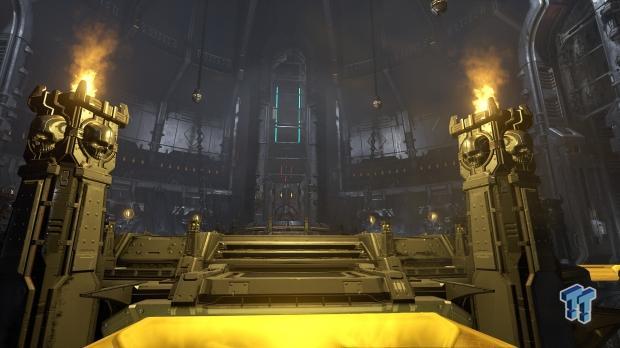 Doom Eternal Review: Hellrazer