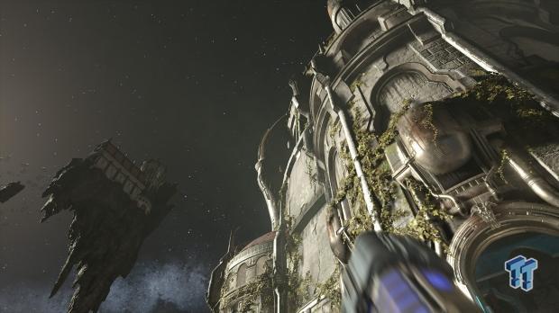 Doom Eternal Review: Hellrazer