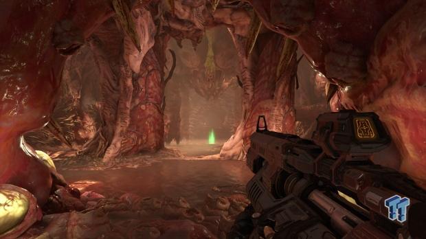 Doom Eternal Review: Hellrazer