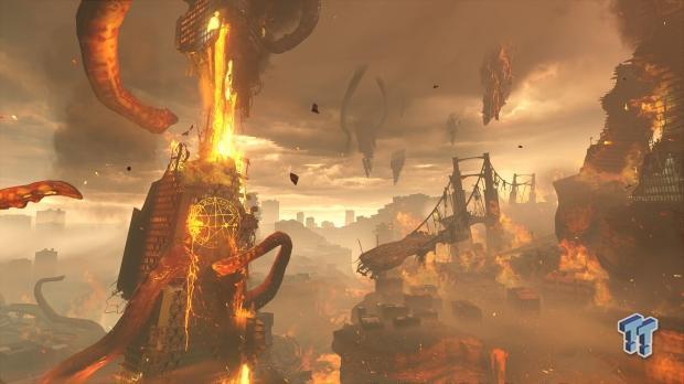 Doom Eternal Review: Hellrazer