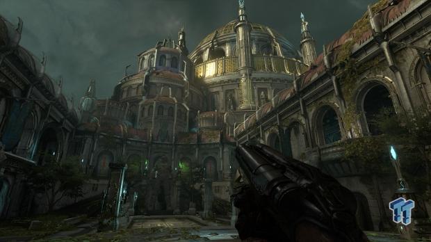 Doom Eternal Review: Hellrazer