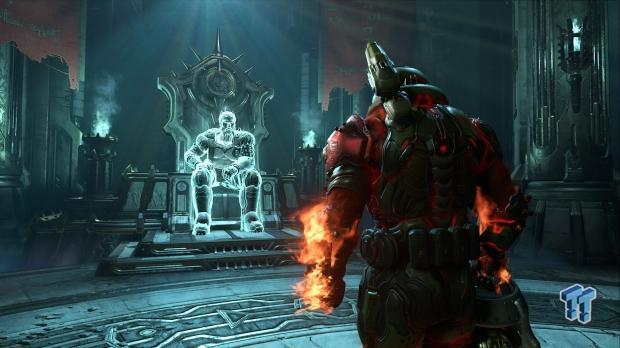 Doom Eternal Review: Hellrazer