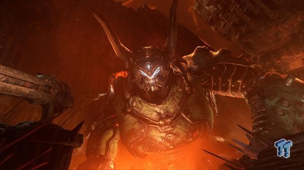 Doom Eternal Review: Hellrazer