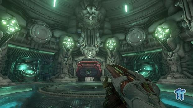 Doom Eternal Review: Hellrazer