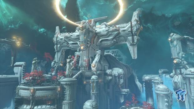 Doom Eternal Review: Hellrazer