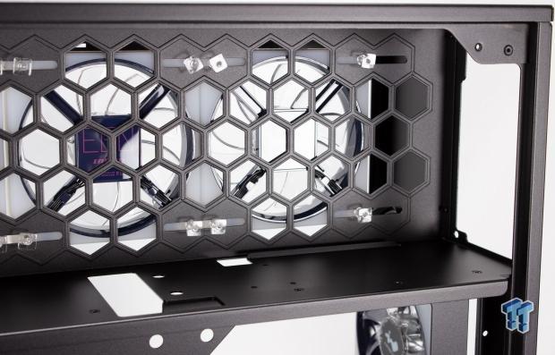 InWin 309 Mid-Tower Chassis Review