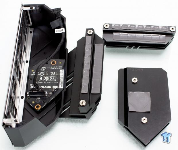 ASUS ROG Strix B550-F Gaming (Wi-Fi) Motherboard Review