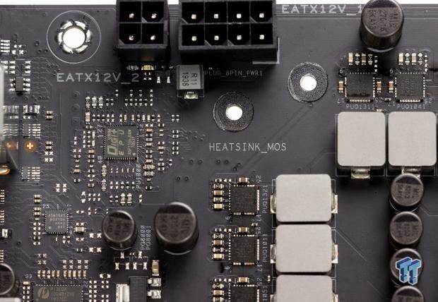 ASUS ROG Strix B550-F Gaming (Wi-Fi) Motherboard Review