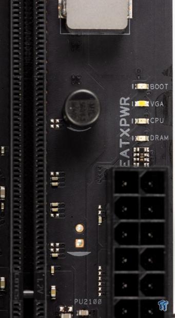 ASUS ROG Strix B550-F Gaming (Wi-Fi) Motherboard Review