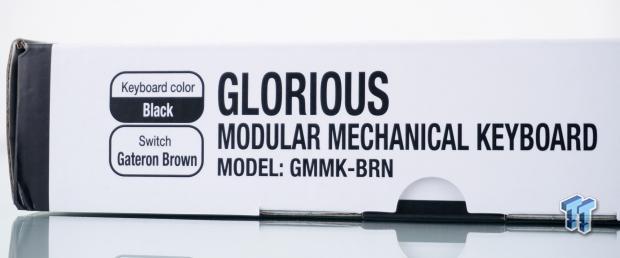Glorious Modular Mechanical Gaming Keyboard - GMMK Review