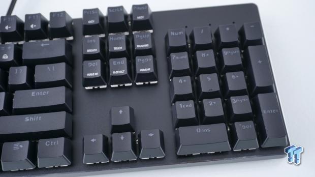 Glorious Modular Mechanical Gaming Keyboard - GMMK Review