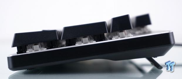 Glorious Modular Mechanical Gaming Keyboard - GMMK Review