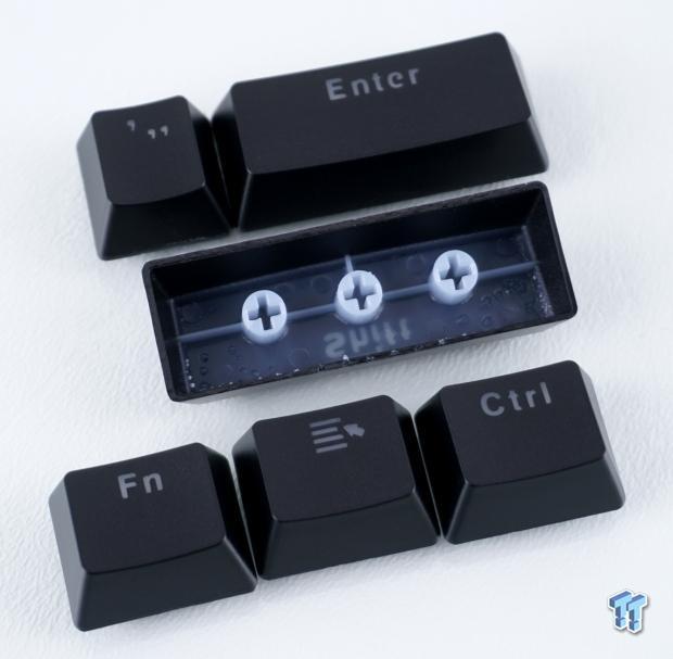 Glorious Modular Mechanical Gaming Keyboard - GMMK Review