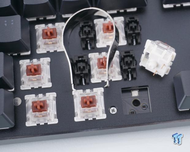 Glorious Modular Mechanical Gaming Keyboard - GMMK Review