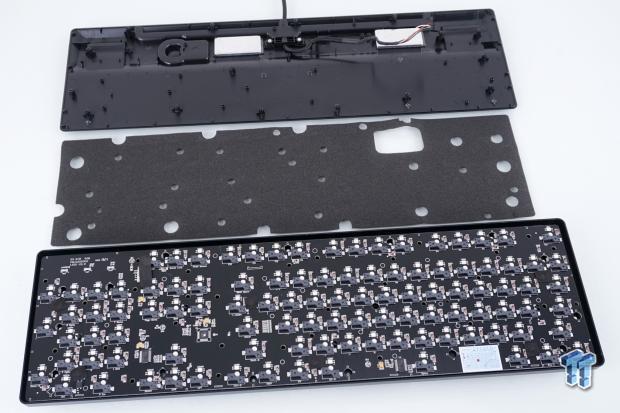 Glorious Modular Mechanical Gaming Keyboard - GMMK Review